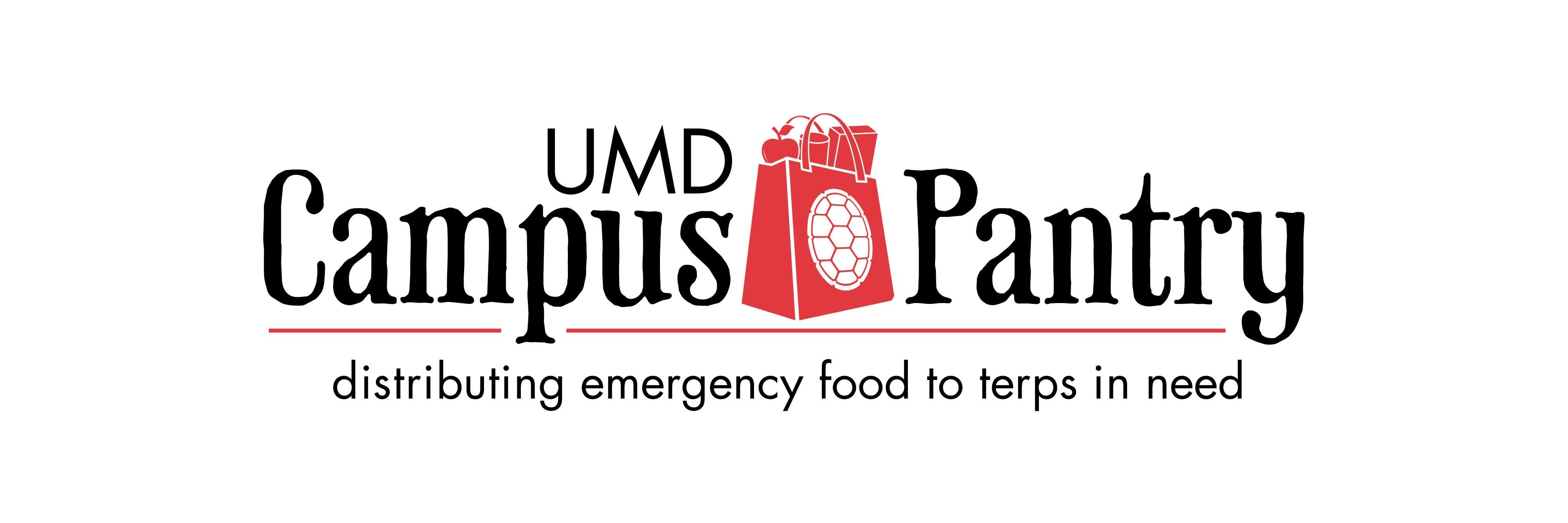 Campus Pantry | UMD Dining Services